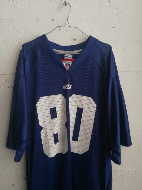 New York Giants NFL Reebok - RE.NATO VINTAGE