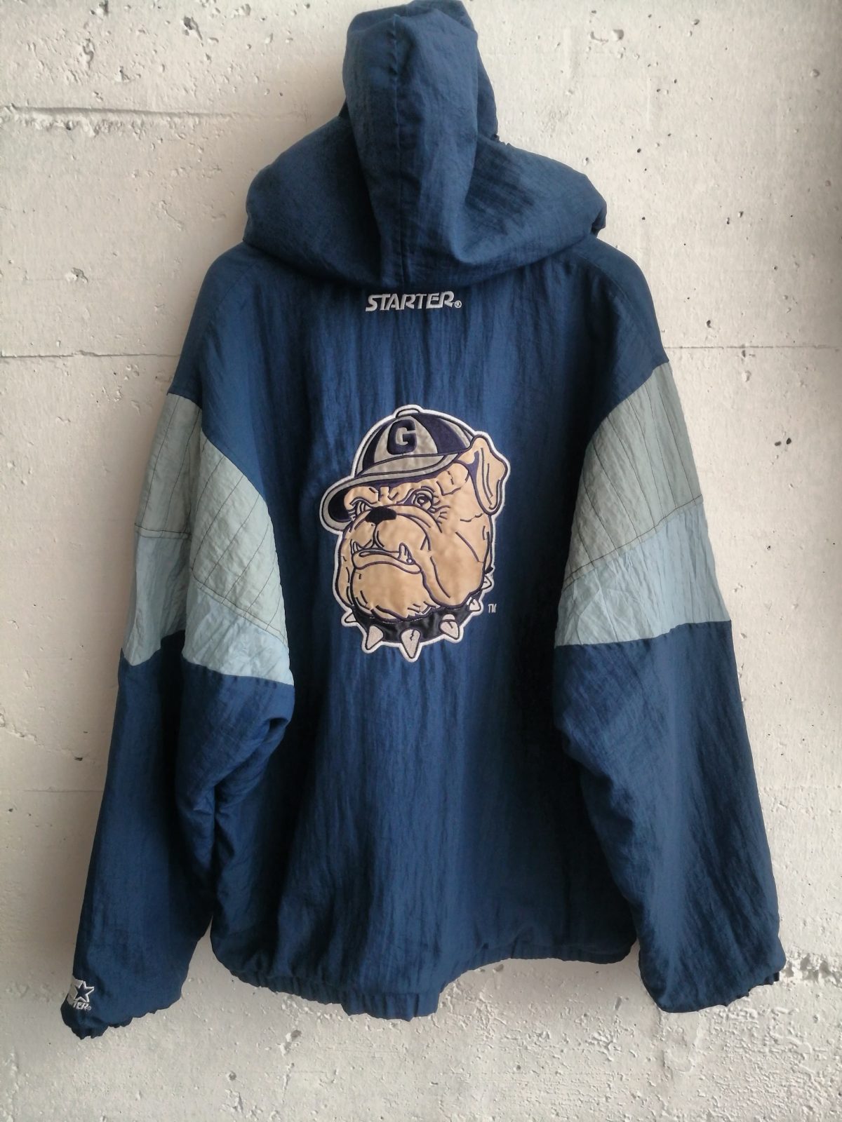 Starter Jacket 90s - RE.NATO VINTAGE