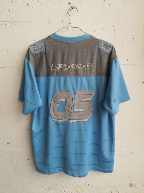 Fubu The Collection - RE.NATO VINTAGE