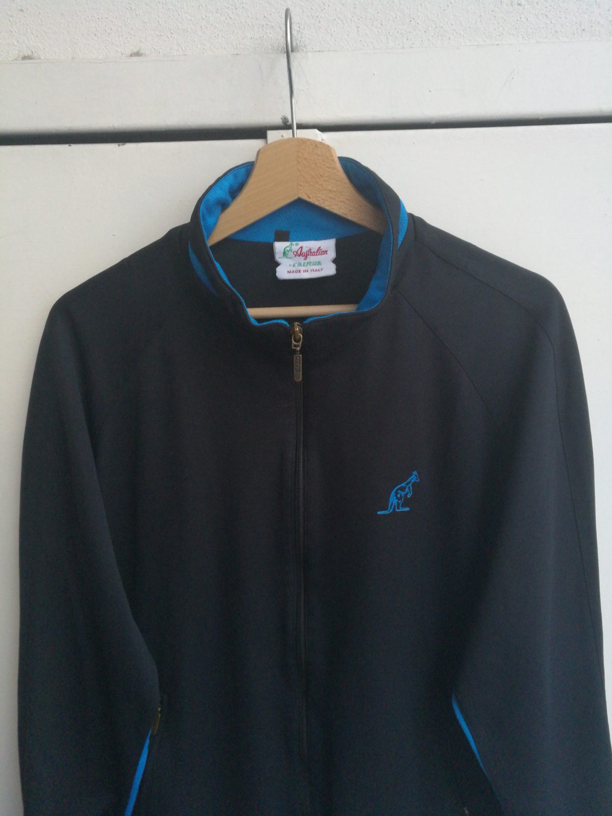 Australian by l'Alpina jacket - RE.NATO VINTAGE