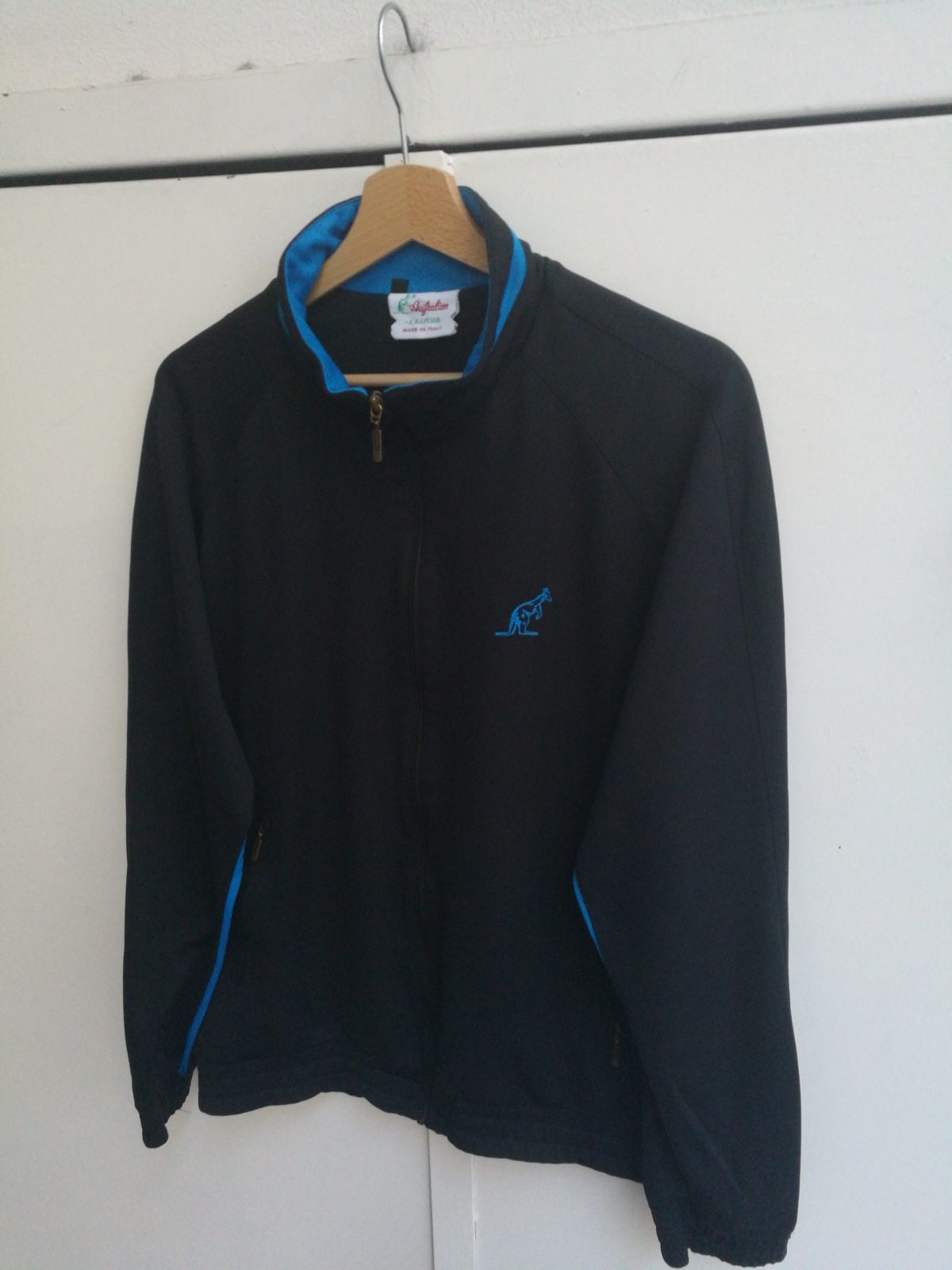 Australian by l'Alpina jacket - RE.NATO VINTAGE