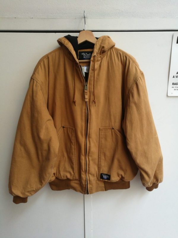 Walls Work Wear Jacket - RE.NATO VINTAGE