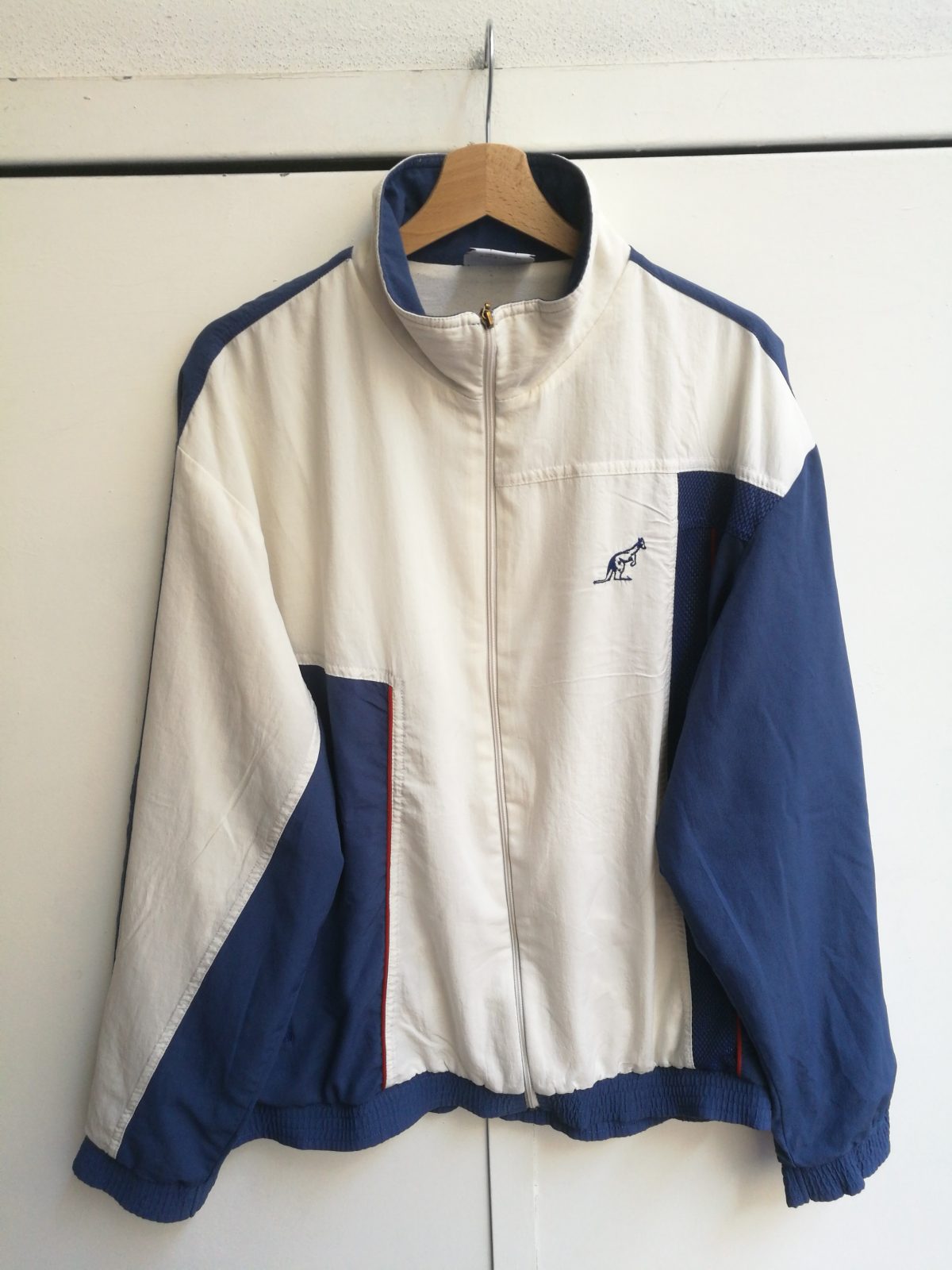 Australian by l'Alpina Jacket - RE.NATO VINTAGE