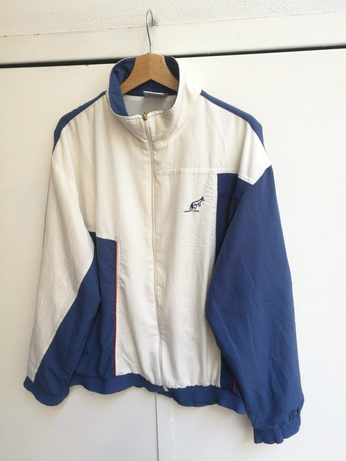 Australian by l'Alpina Jacket - RE.NATO VINTAGE