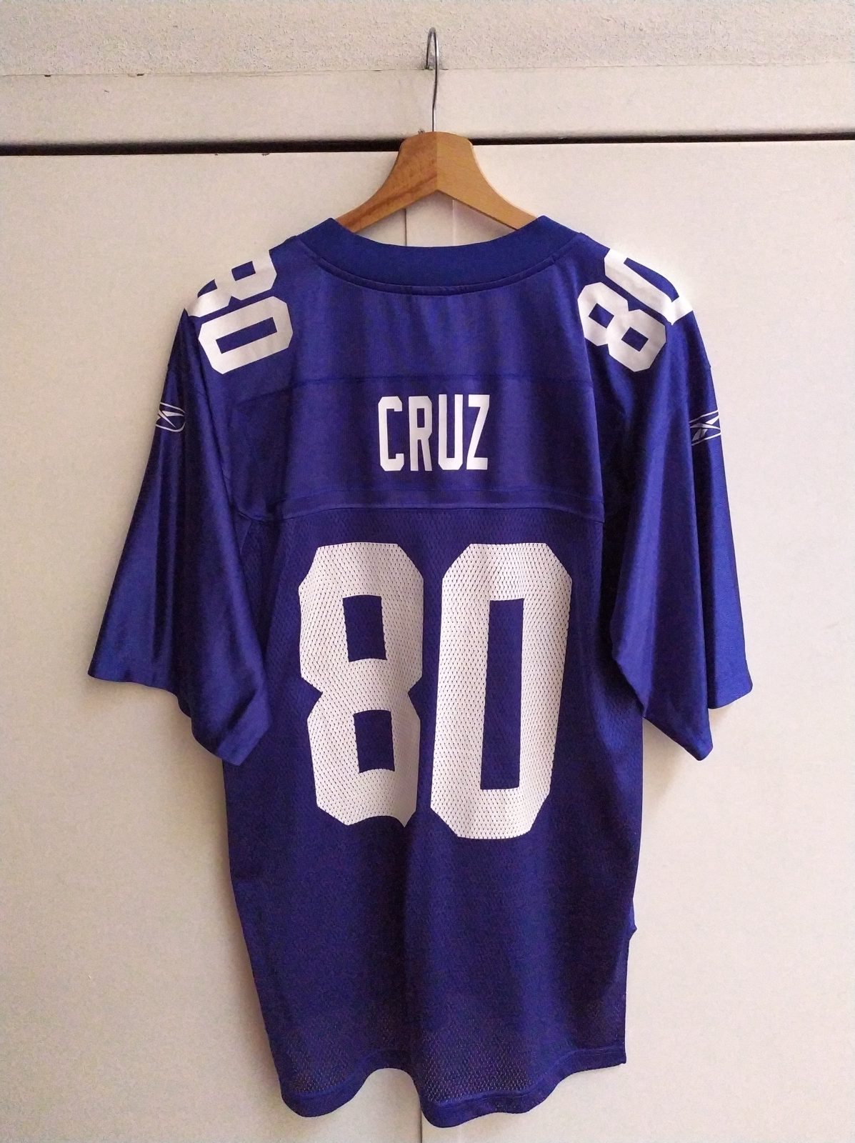 New York Giants NFL Reebok - RE.NATO VINTAGE