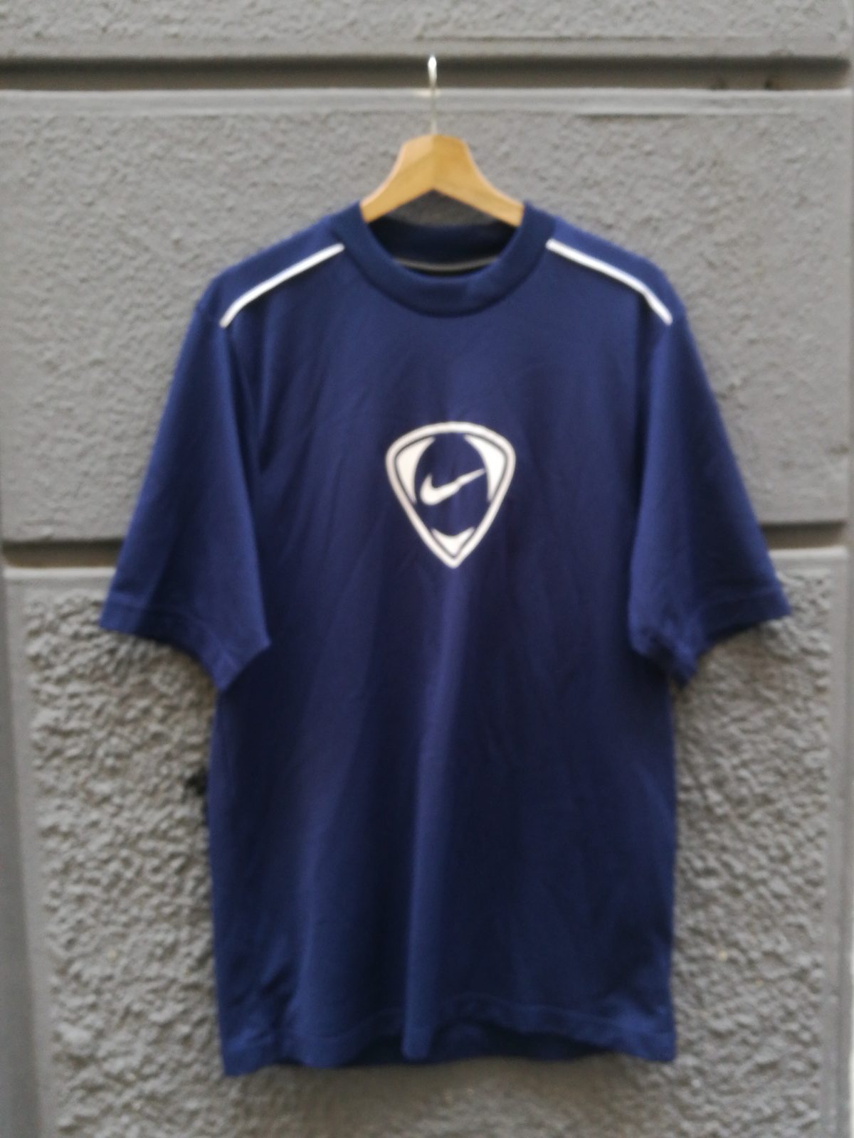 Nike TeamTee - RE.NATO VINTAGE