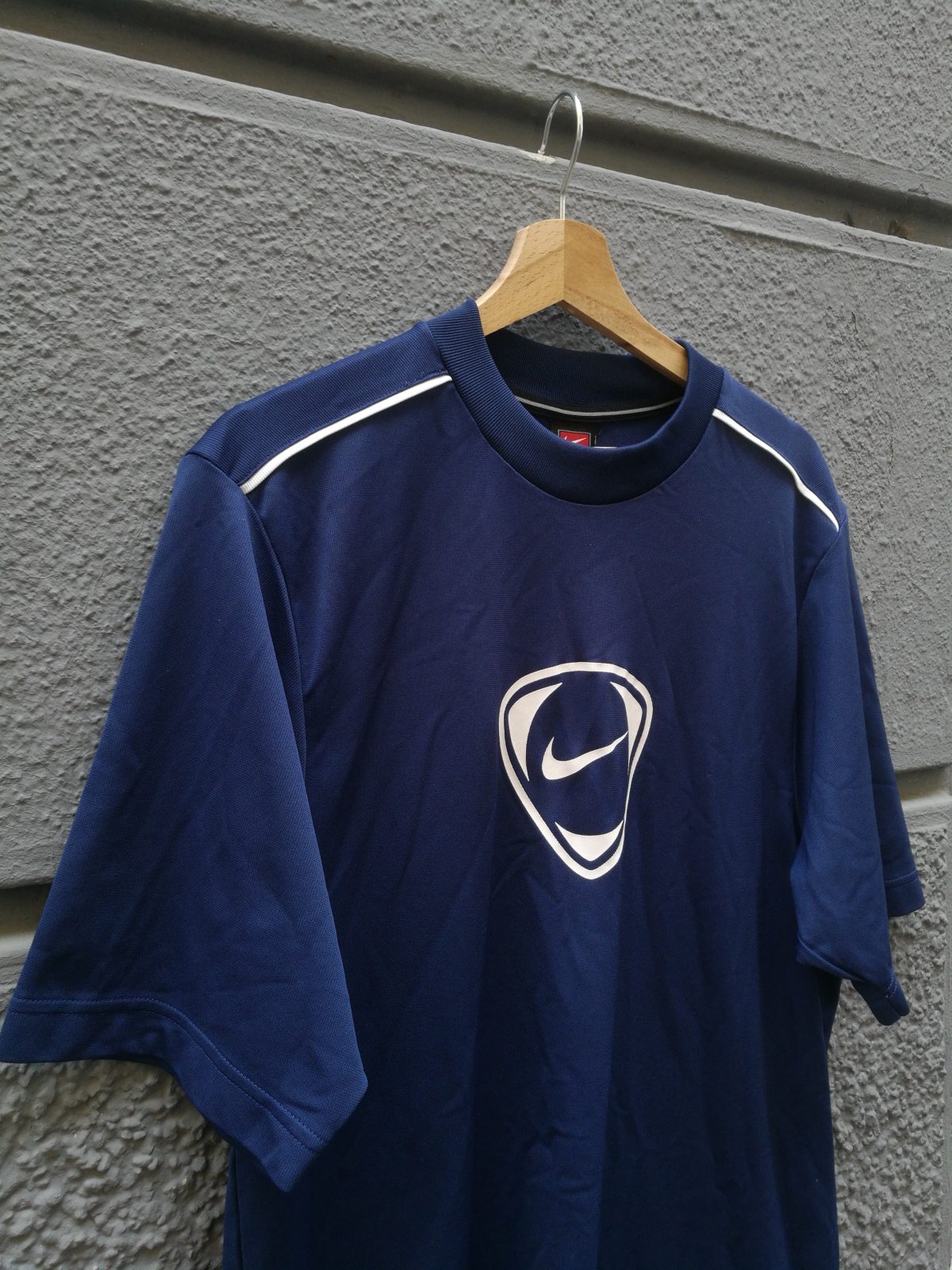 Nike TeamTee - RE.NATO VINTAGE