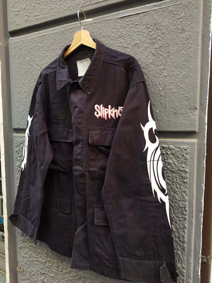 Slipknot Jacket - RE.NATO VINTAGE