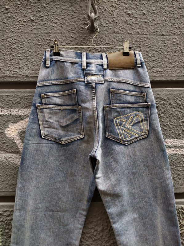 Karl Kani Jeans - RE.NATO VINTAGE