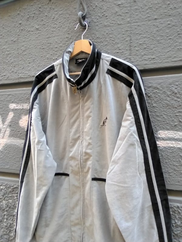 Australian by l'Alpina Jacket - RE.NATO VINTAGE