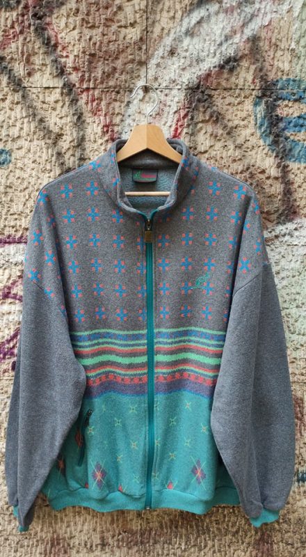 Australian by l'Alpina Jacket - RE.NATO VINTAGE