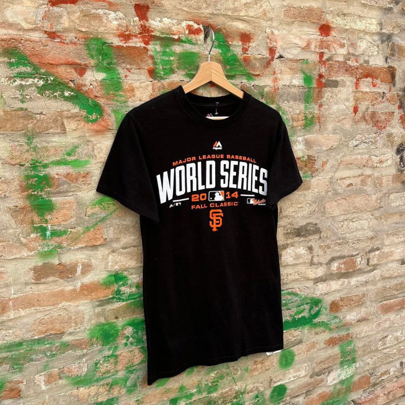 Major League Baseball Vintage T-shirt - RE.NATO VINTAGE