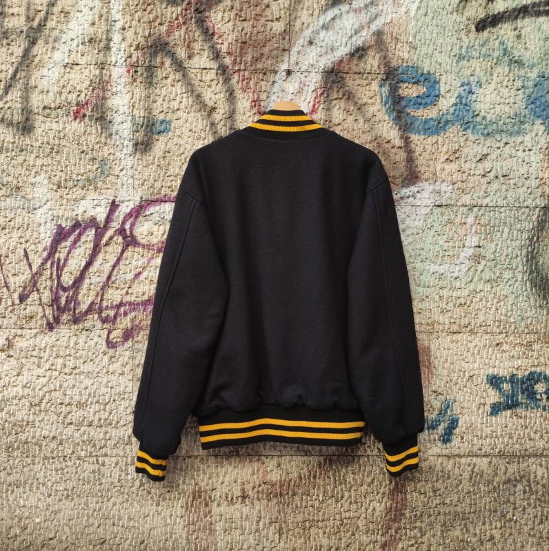 Original American Varsity Vintage Jacket - RE.NATO VINTAGE