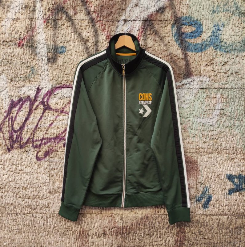 Convers Vintage Jacket - RE.NATO VINTAGE