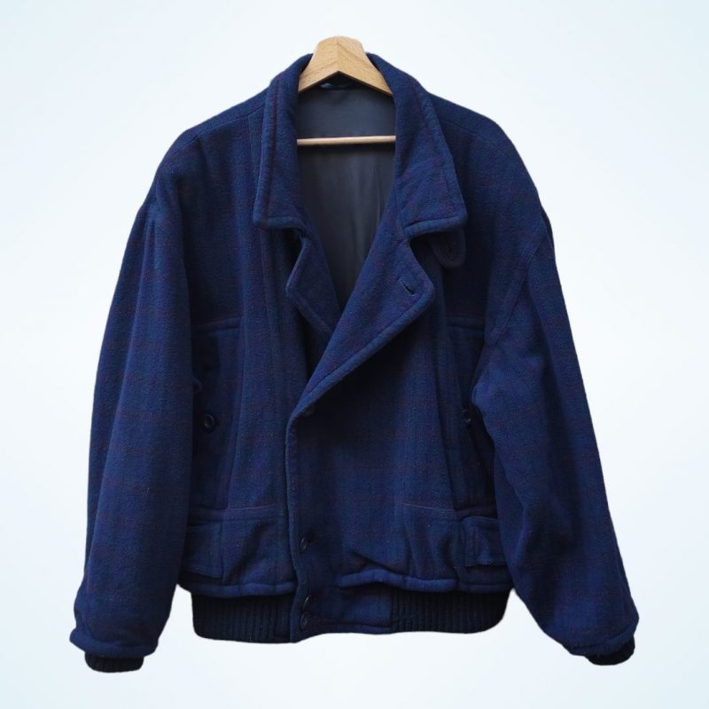 Hugo Boss Vintage Jacket - RE.NATO VINTAGE