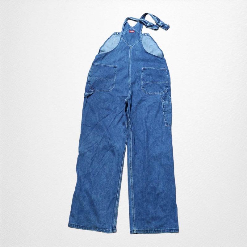 Dickies Vintage Dungarees Made in Mexico - RE.NATO VINTAGE