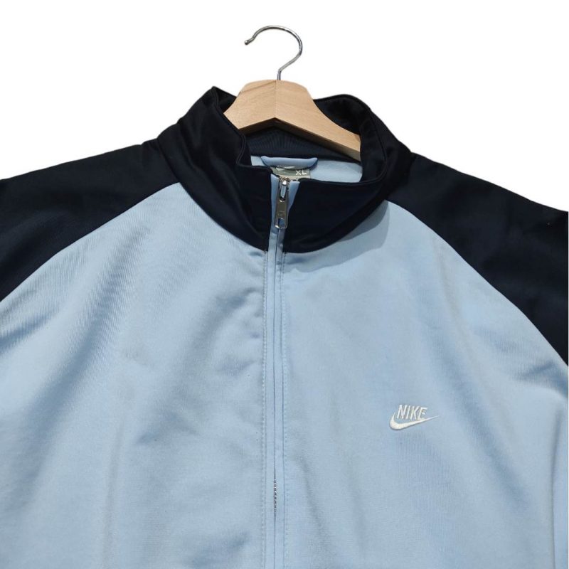 Nike Vintage Jacket - RE.NATO VINTAGE