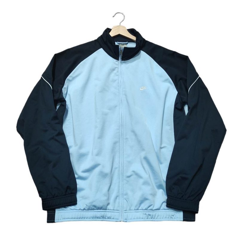 Nike Vintage Jacket - RE.NATO VINTAGE