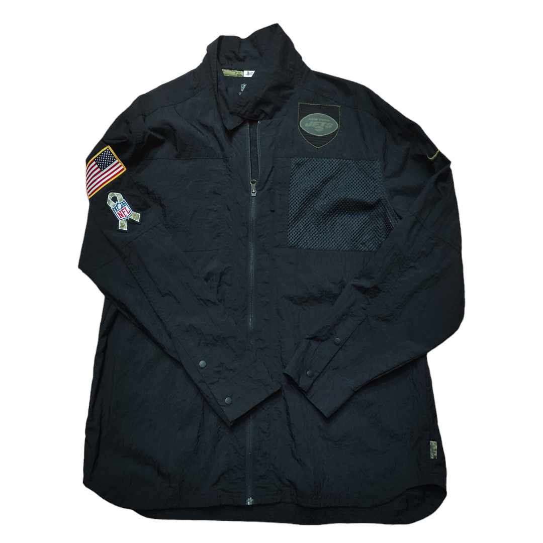 Nike Vintage NFL Jacket - RE.NATO VINTAGE